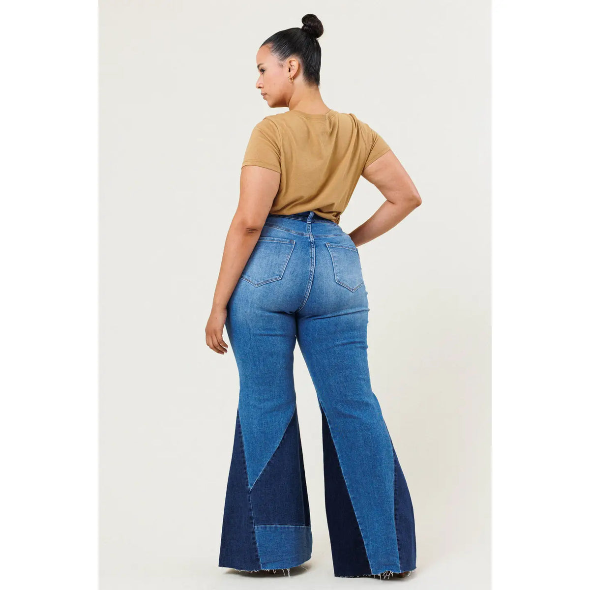 Funky Cold Medina – K'Janée Boutique